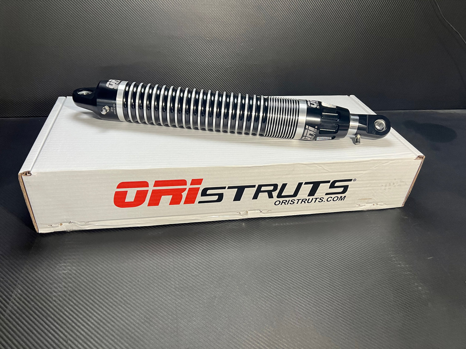 Collections – ORI Strut Source