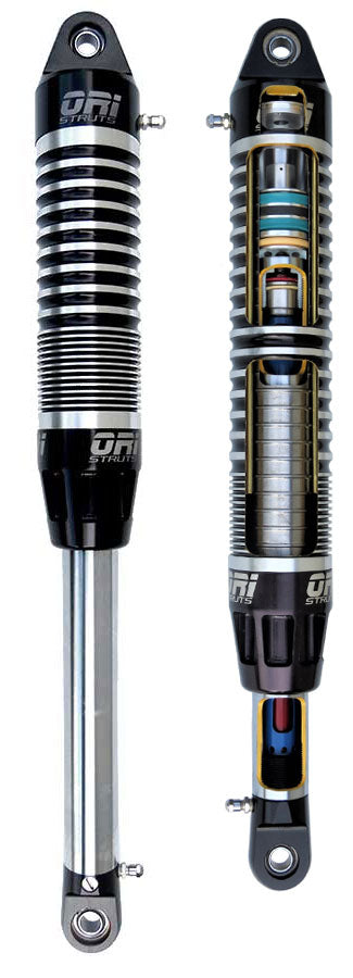 ORI STX Strut - In Stock! – ORI Strut Source